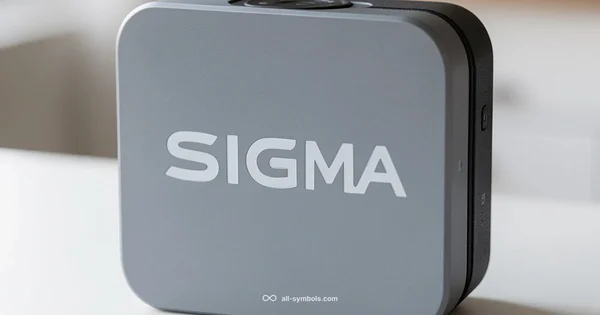 Variance Symbol: Sigma Squared Explained